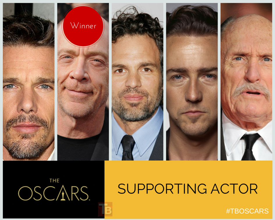 AND THE WINNERS ARE... THE 87TH ANNUAL ACADEMY AWARDS! (THE COMPLETE ...