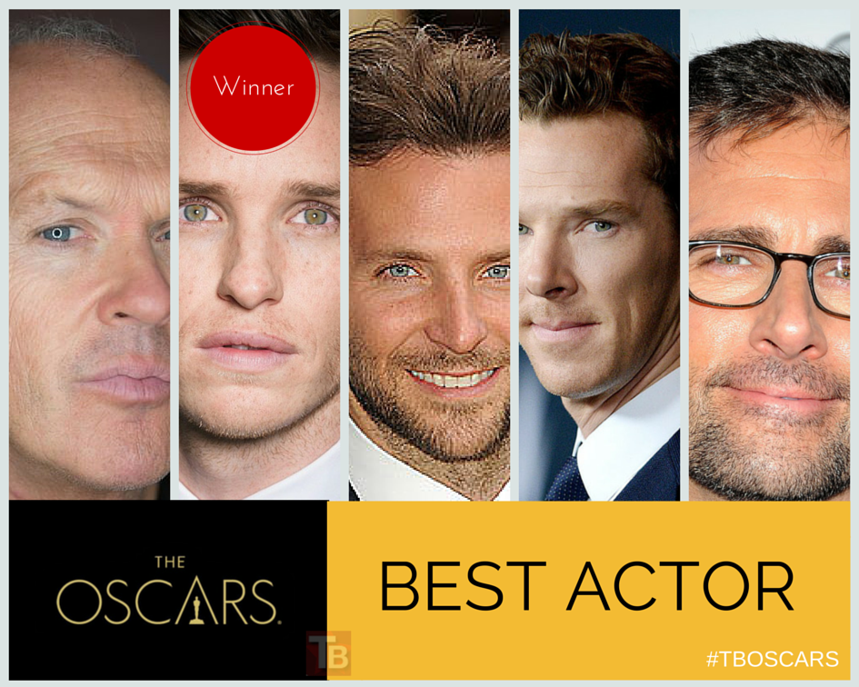 AND THE WINNERS ARE... THE 87TH ANNUAL ACADEMY AWARDS! (THE COMPLETE ...