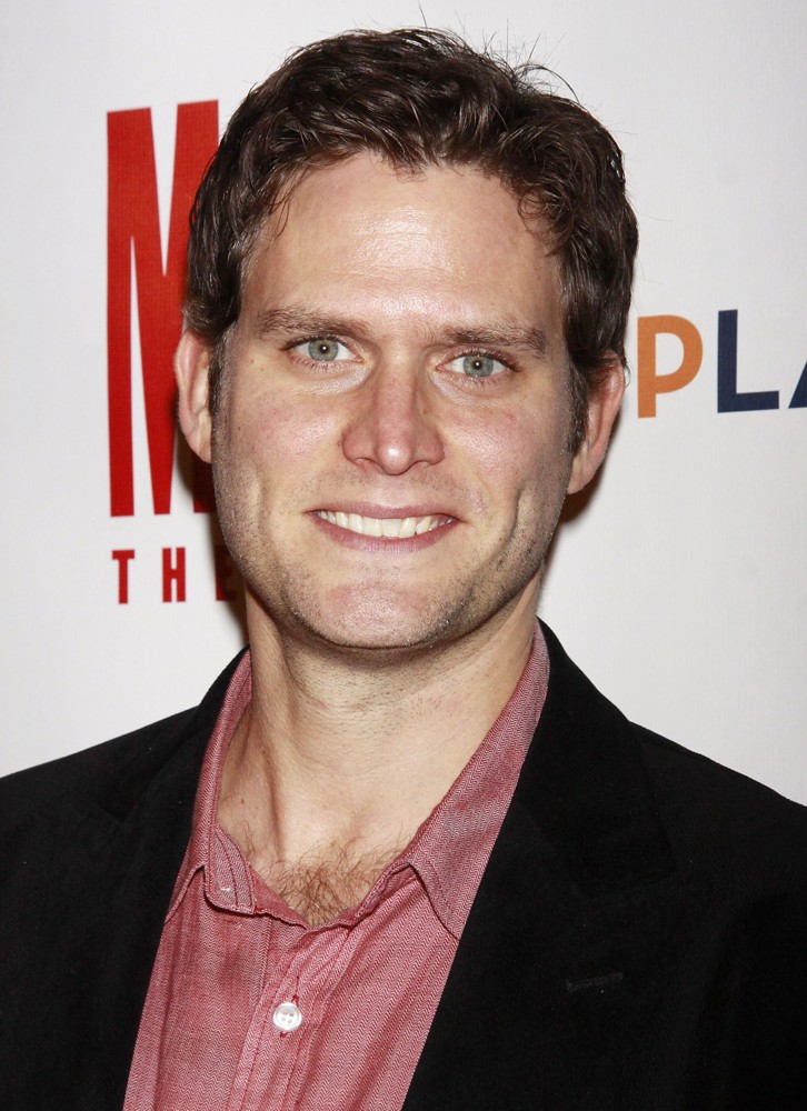 Steven Pasquale - Alchetron, The Free Social Encyclopedia