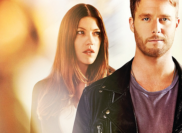 Limitless Review: "Personality Crisis" - The Tracking Board