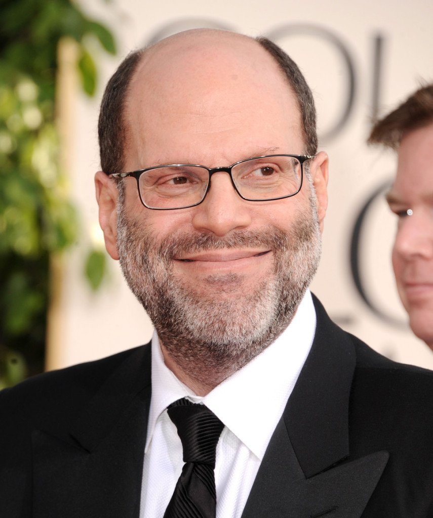 {Exclusive} Scott Rudin To Produce "Justice League Dark" With Plans To ...
