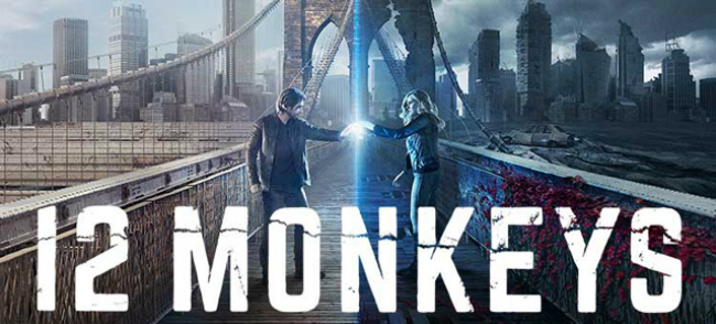 12 MONKEYS Review: "Resurrection" - The Tracking Board