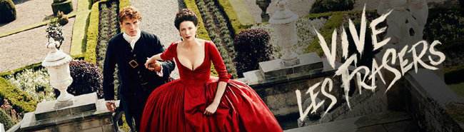 OUTLANDER Review: "Prestonpans" - The Tracking Board