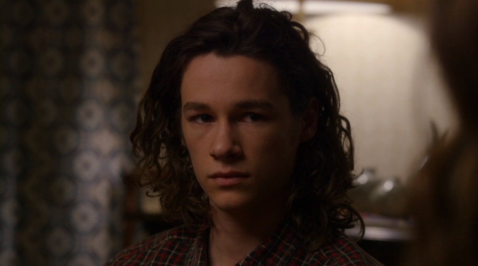 THE PATH Review: "A Room of One's Own" - The Tracking Board