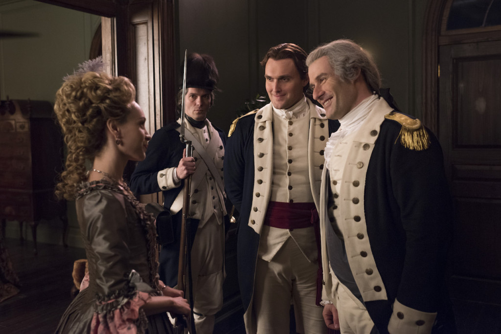 TURN Review: "Many Mickles Make a Muckle" - The Tracking Board