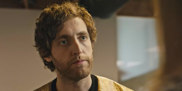 Sci-Fi Movie Written By AI And Starring Thomas Middleditch Is Bizarrely ...