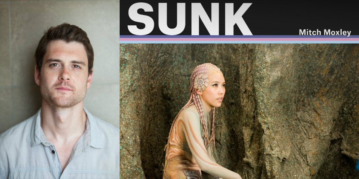 "Sunk," The Story Of A Legendary Chinese Movie Disaster, Makes A Splash In Film Rights Market ...
