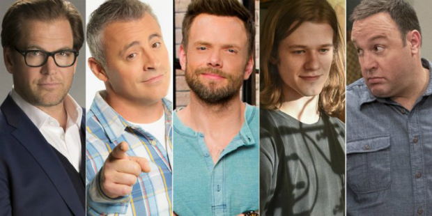 17 New TV Shows We're Excited About This Fall - The Tracking Board