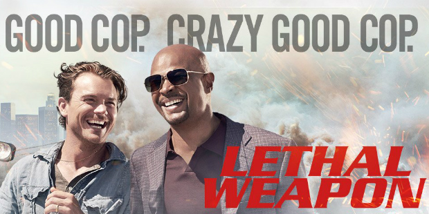 LETHAL WEAPON Review: "As Good as it Getz" - The Tracking Board