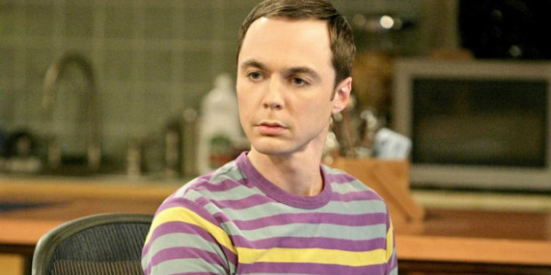 CBS Eyes "The Big Bang Theory" Spinoff About Young Sheldon Cooper - The ...