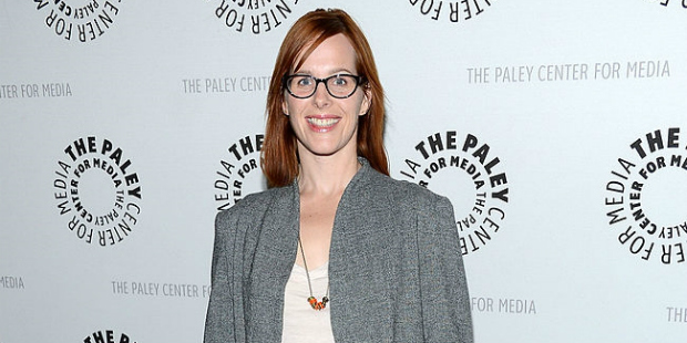 CBS Developing Pair of Series from Writer Anna Fricke - The Tracking Board