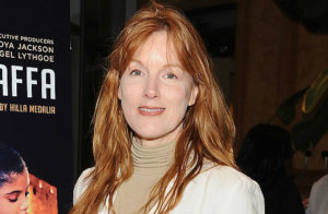 Kathleen York Archives - The Tracking Board