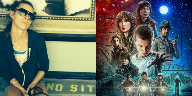 "Stranger Things" Taps Launch Pad Alum Kate Trefry as New Writer for ...