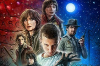 "Stranger Things" Taps Launch Pad Alum Kate Trefry as New Writer for ...