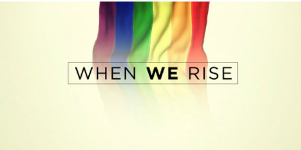 WHEN WE RISE Review: "Part I" - The Tracking Board