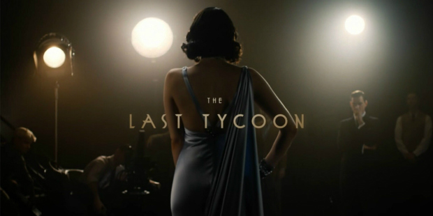 The Last Tycoon Review Episodes 4 6 The Tracking Board