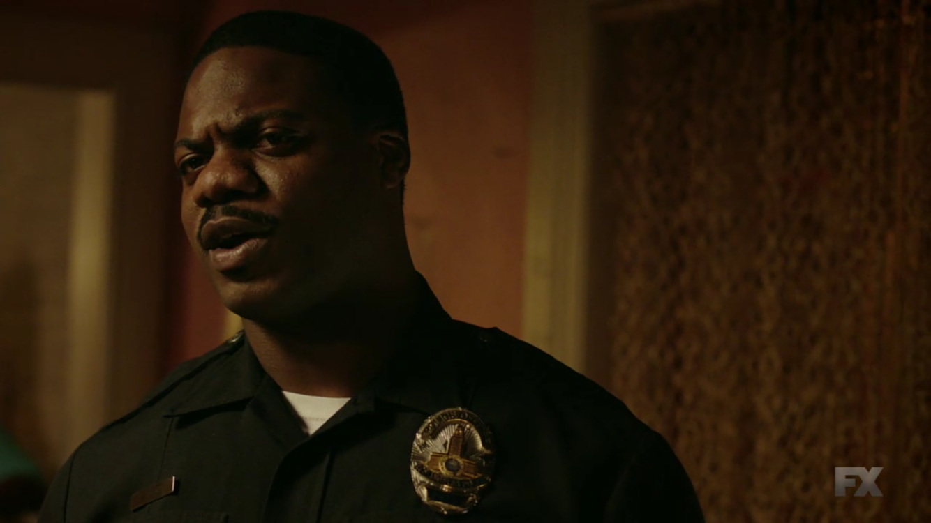 SNOWFALL Review: "Story of a Scar" - The Tracking Board