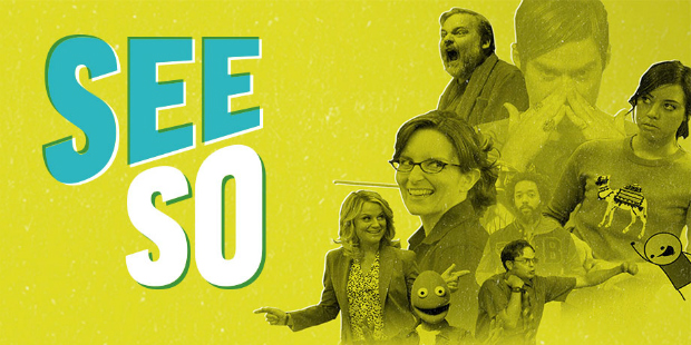 Comedy Streaming Service Seeso to End This Year - The Tracking Board