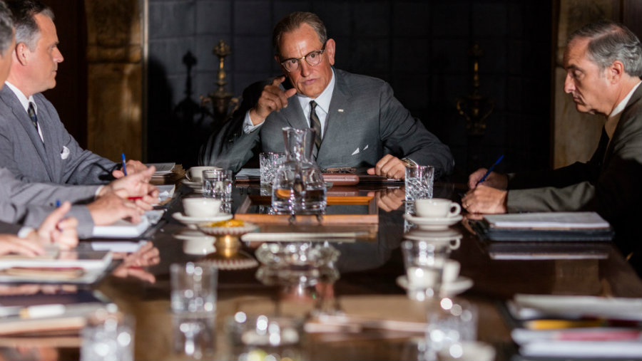 Rob Reiner Talks "LBJ," "Shock and Awe" and Current Politics (Interview ...