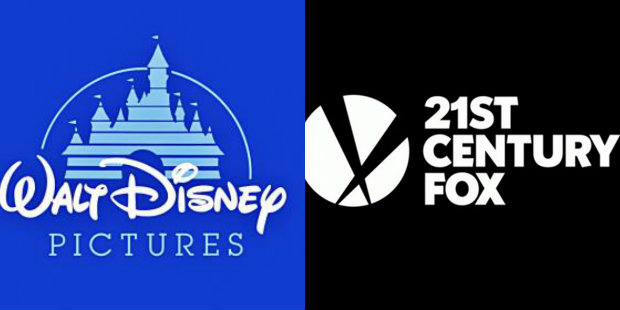Disney Buying Most of 21st Century Fox's Assets for $52.4 Billion - The Tracking Board