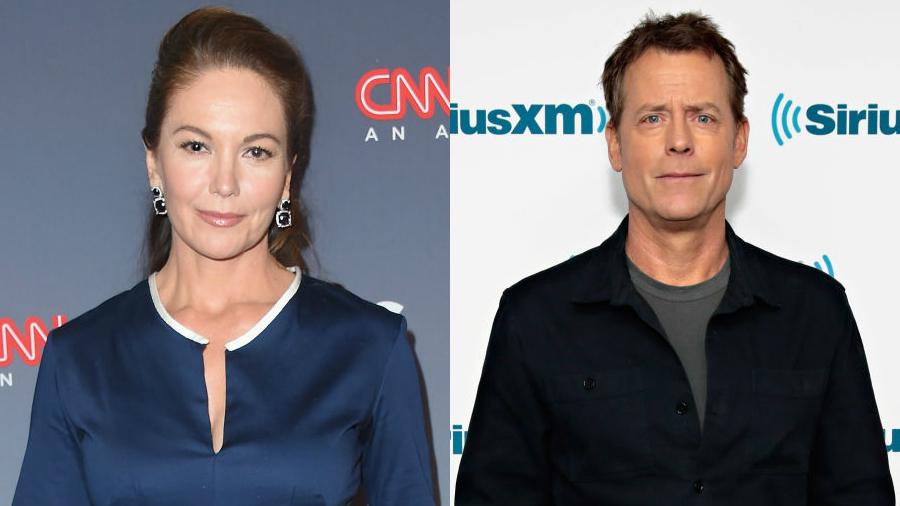 Diane Lane, Greg Kinnear Join "House of Cards" Season 6 - The Tracking Board