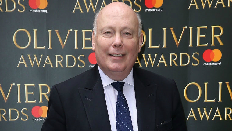 NBC Orders Julian Fellowes' NBC Orders Julian Fellowes'