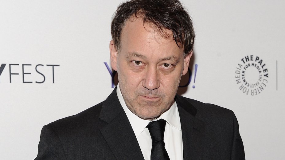 Sam Raimi Archives - The Tracking Board