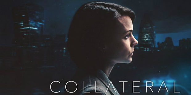 Carey Mulligan is a British Detective in Netflix's Limited Series ...