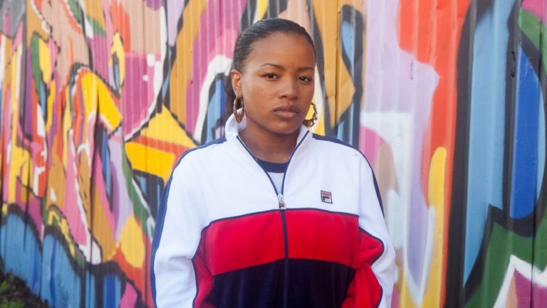 "Roxanne Roxanne": Netflix Continues Its History of Hip-Hop with ...