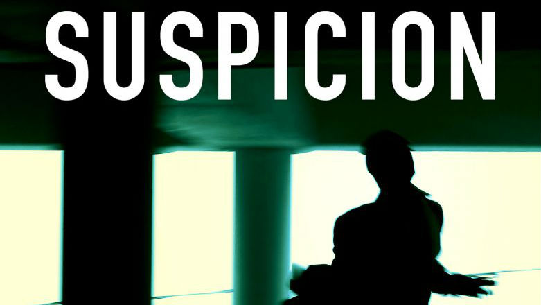 NBC Orders Drama Pilot Based on Joseph Finder Thriller “Suspicion ...