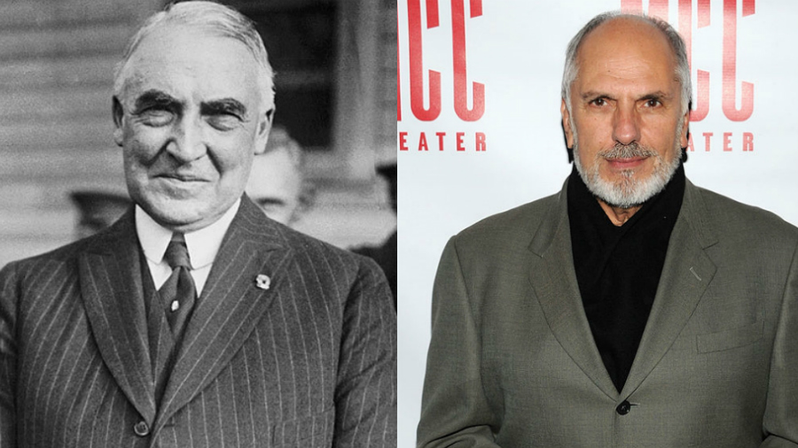 11 Presidents That Deserve the Big Screen Treatment - The Tracking Board