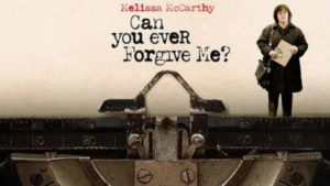 Melissa McCarthy Plays Master Forger Lee Israel in First Trailer for ...