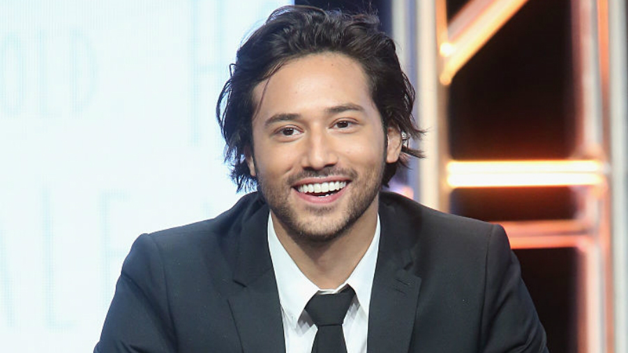 "Supergirl" Casts Jesse Rath as Brainiac 5, Potential New Love Interest ...